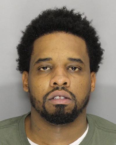 Man Accused of DUI and Fleeing Police in Marietta | Police Fire ...