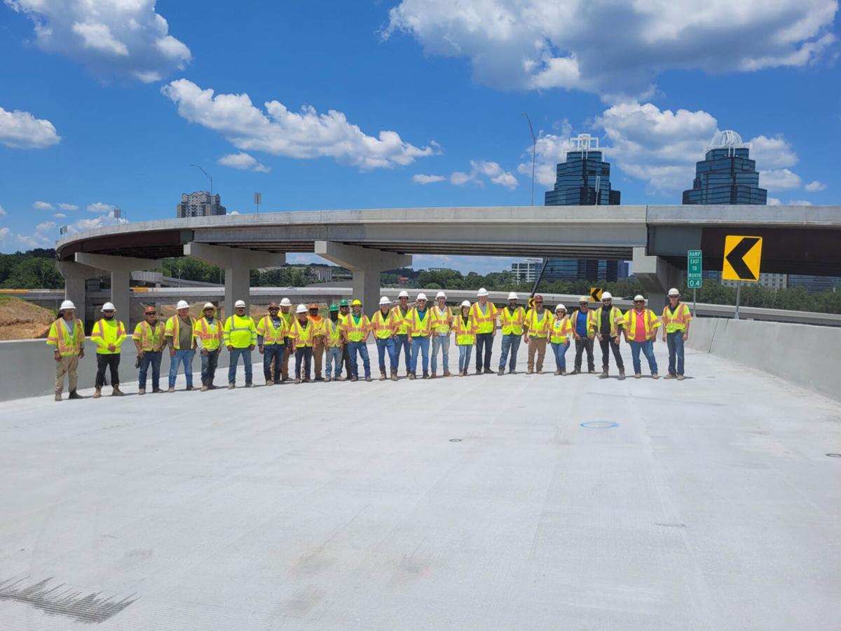 What you need to know about construction on I-285 and SR 400 | Local ...