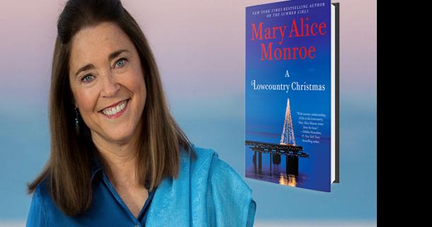 Bestselling author coming to Switzer Library to discuss her latest ...