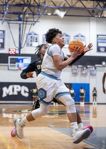Second-half surge leads NCC to Region 6AA title | Sports | mdjonline.com