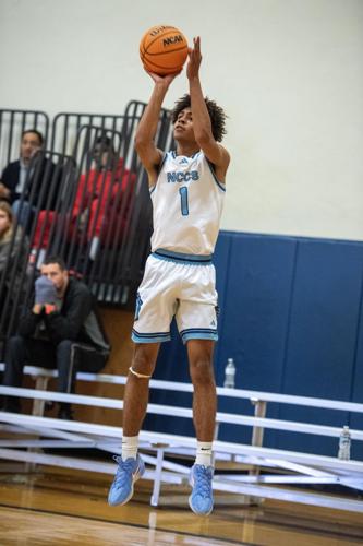 North Cobb Christian Sputters Against Albany Academy | Sports ...