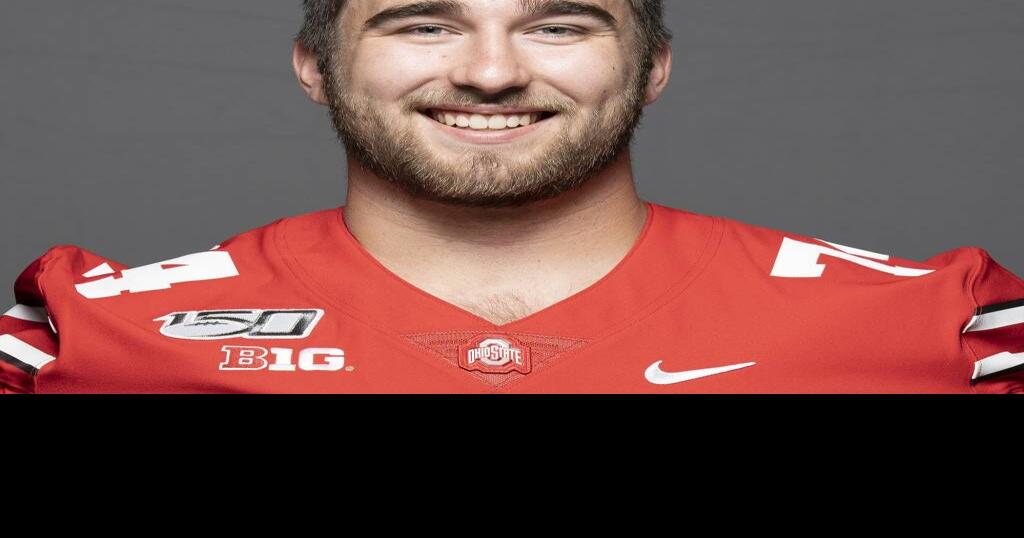 Ohio State lineman Max Wray joins brother, Marietta grad Jake, at ...