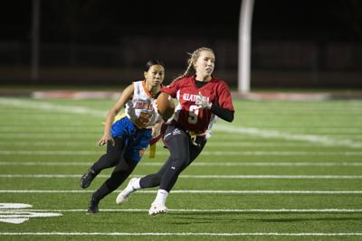 Allatoona shuts out Meadowcreek in Round 2 | Cobb Football Friday ...