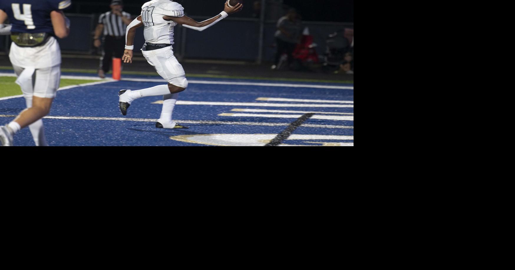 Late field goal caps River Ridge's roller-coaster win over Sprayberry ...