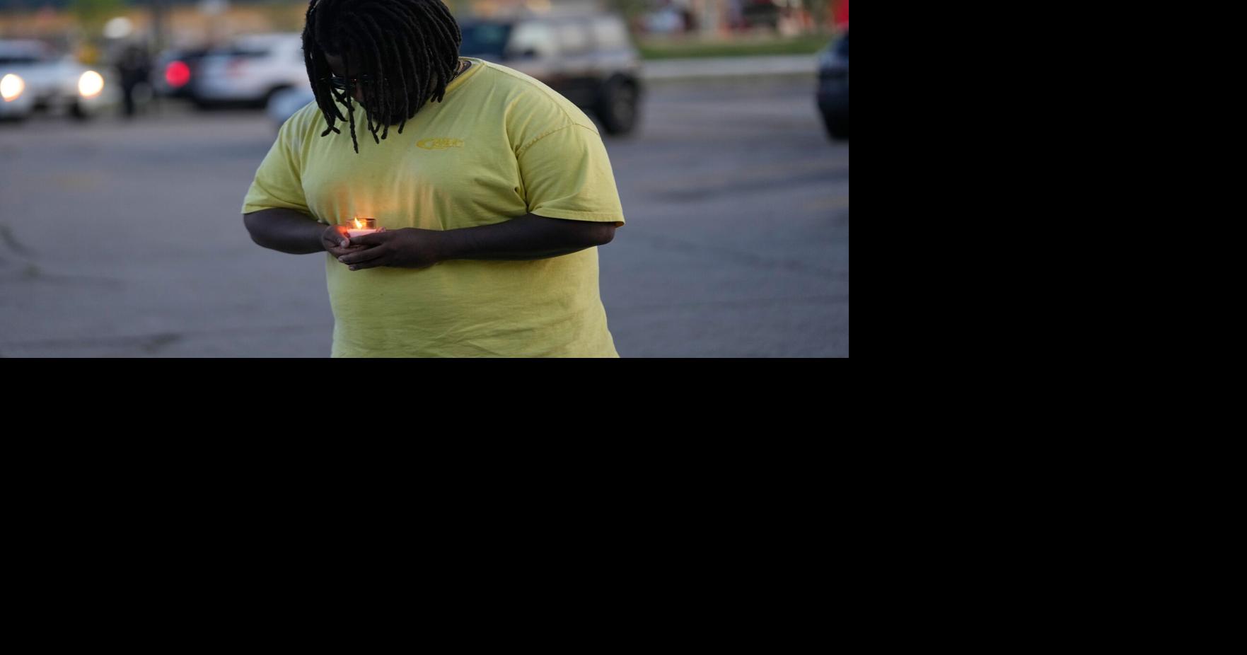 Louisiana community is struggling to understand after man killed 8 ...