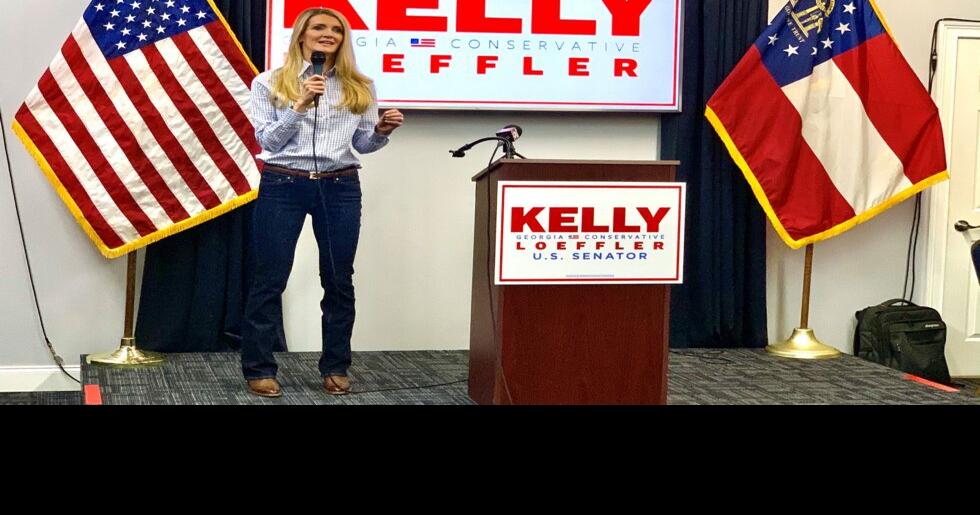 Georgia GOP, Dems gearing up for competitive elections | State ...