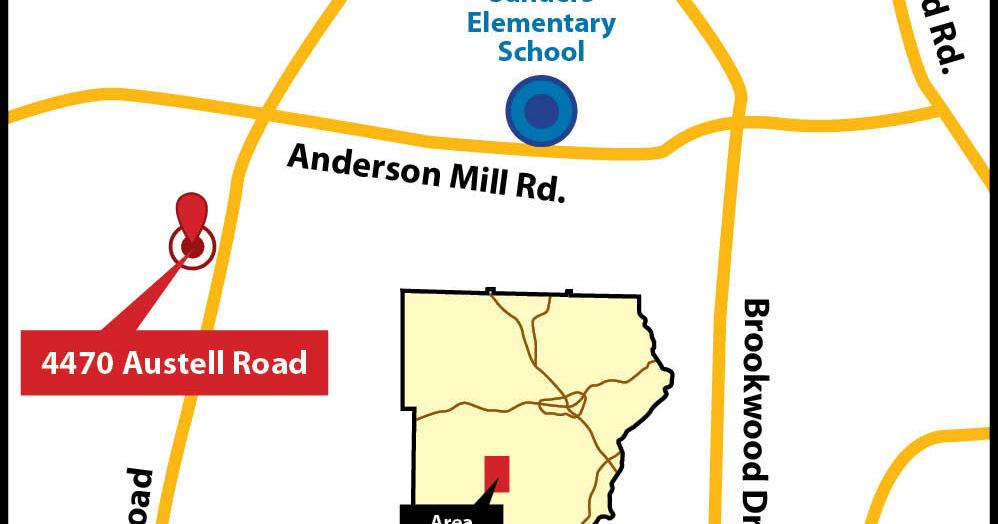 Cobb to Consider Proposed Austell Road Doctor's Office | Local News ...