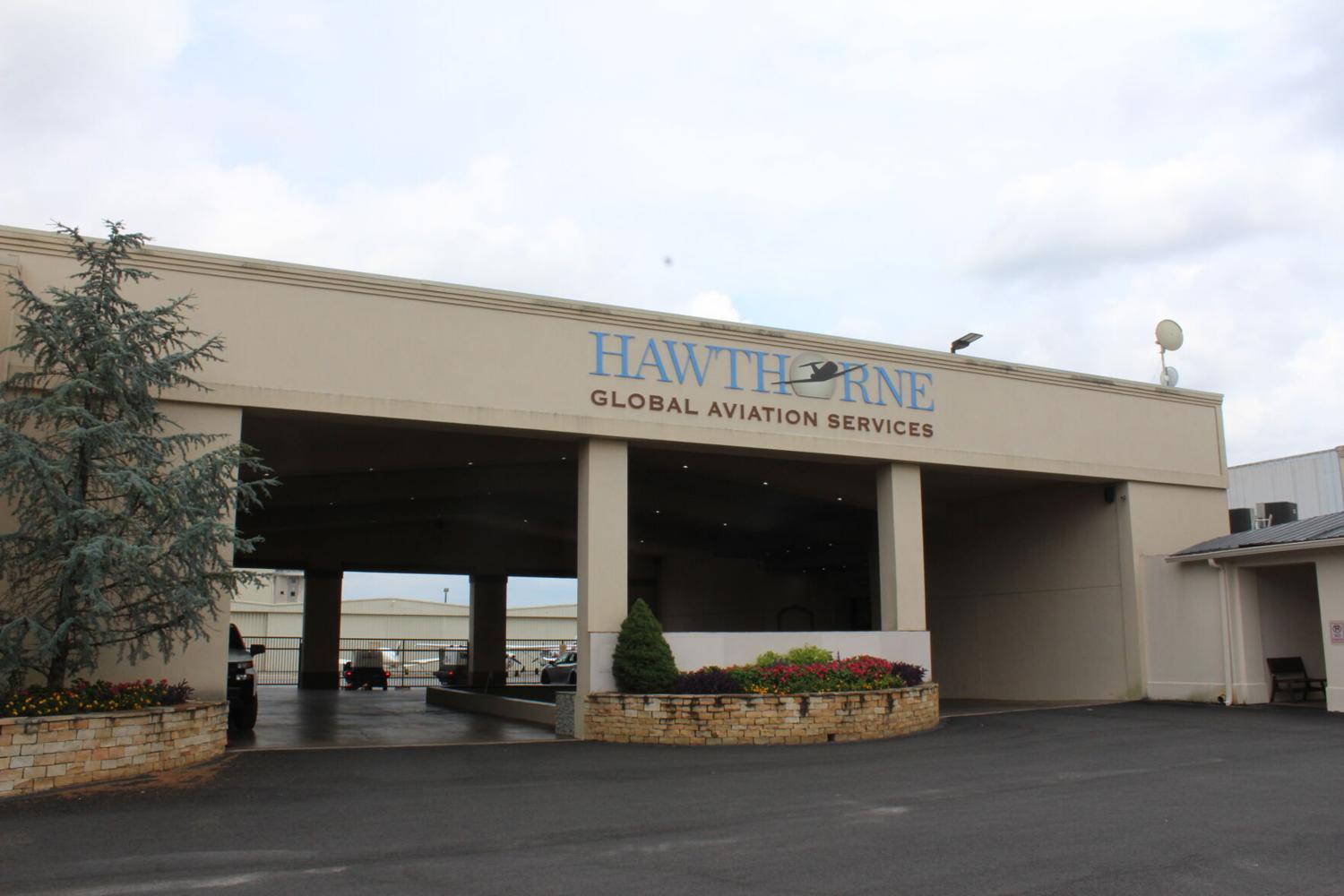 Cobb commission approves new terminal for county airport | Local News ...