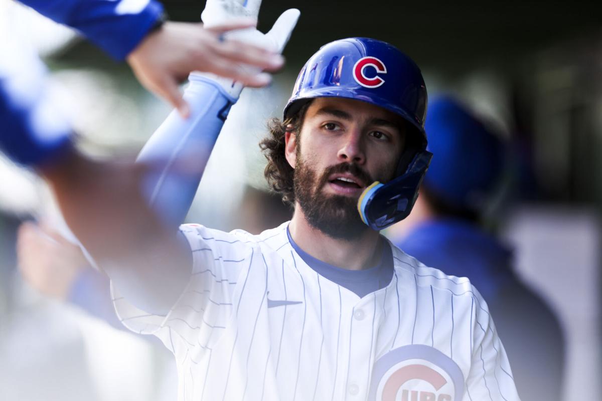 Dansby Swanson on Wife Expecting First Child: ‘Amazing Part of our ...