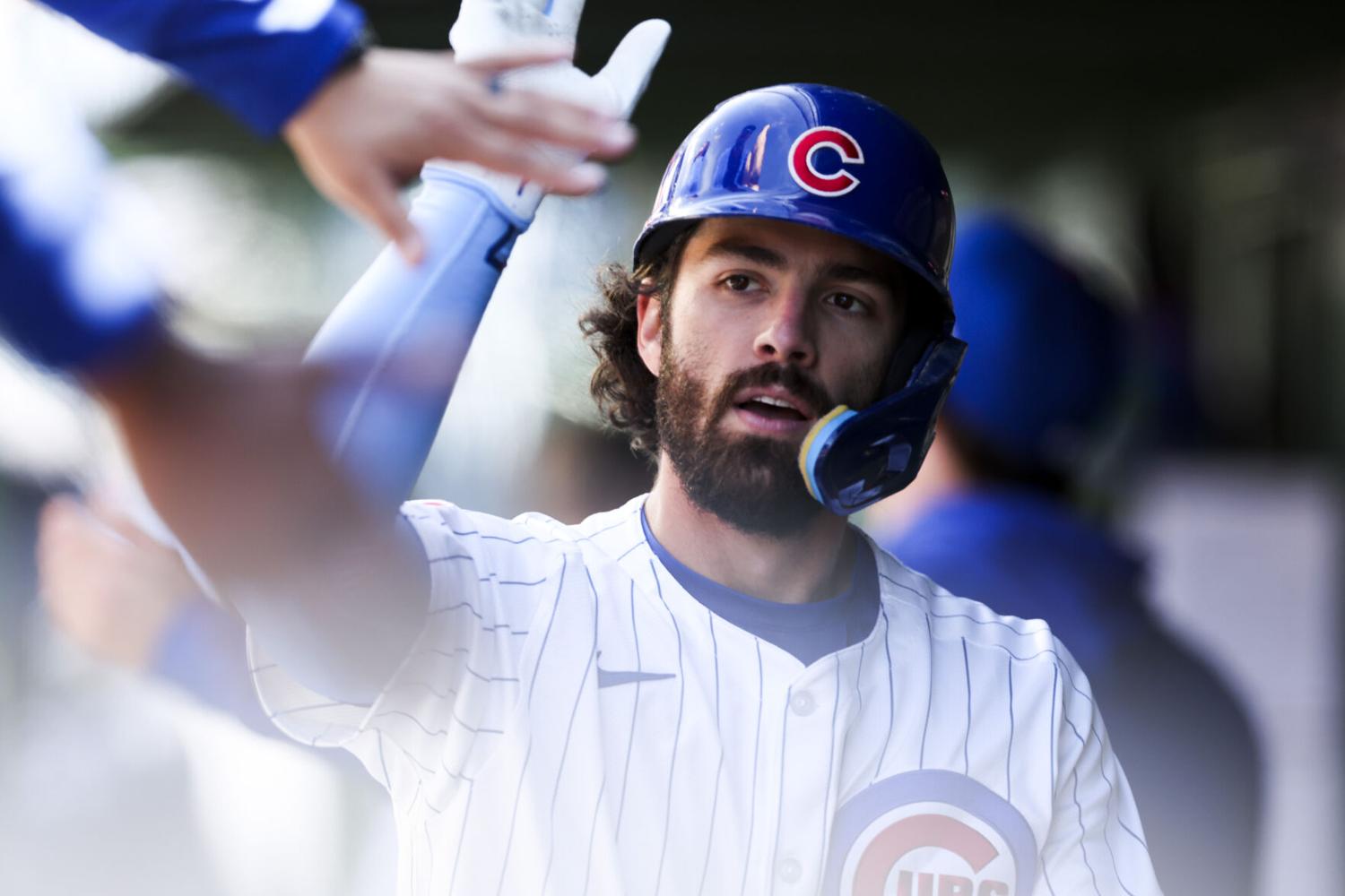 Dansby Swanson on Wife Expecting First Child: ‘Amazing Part of our ...