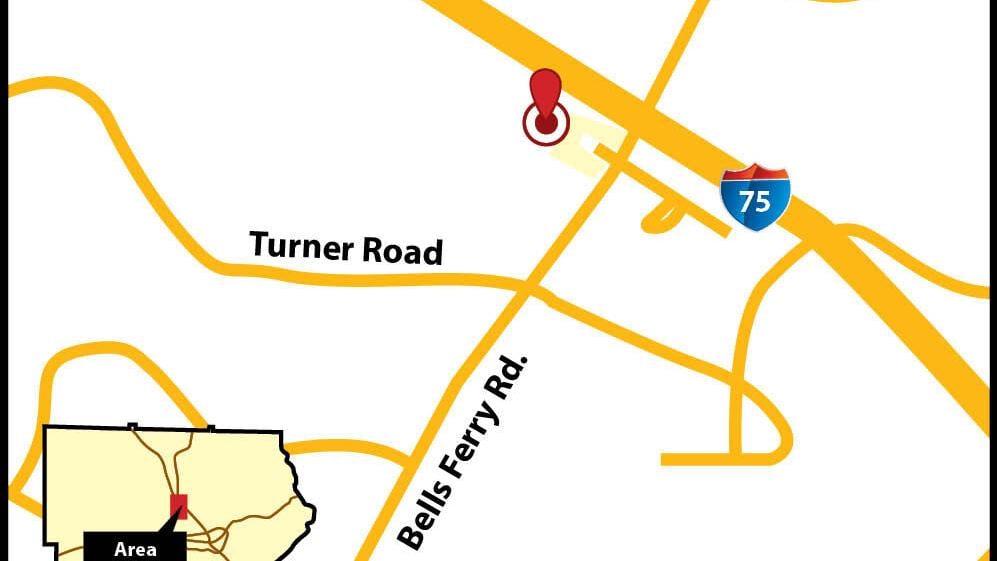 Bells Ferry Road development aims to revitalize corridor, reduce ...