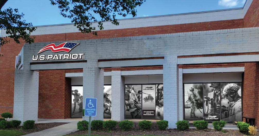 U.S. Patriot and Galls Announce Grand Opening of New Marietta Store ...