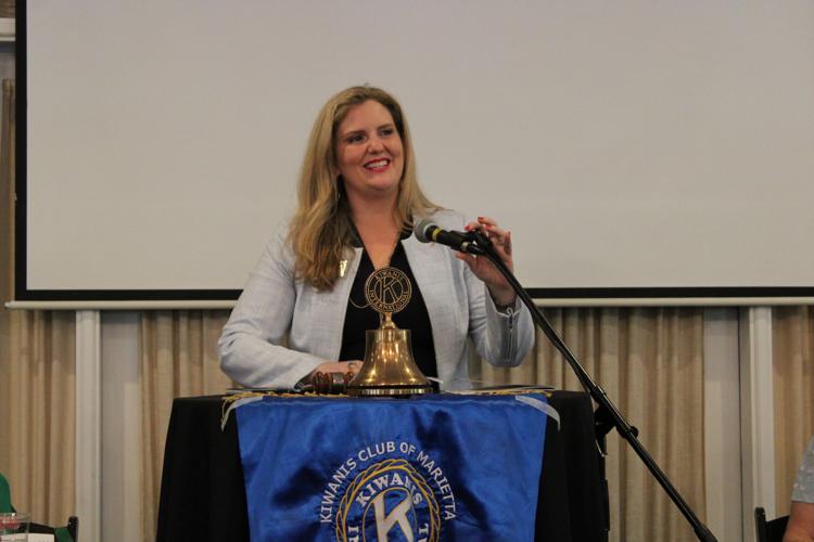 AROUND TOWN: Ragsdale Defends Decision; Day in the Life of a Judge ...