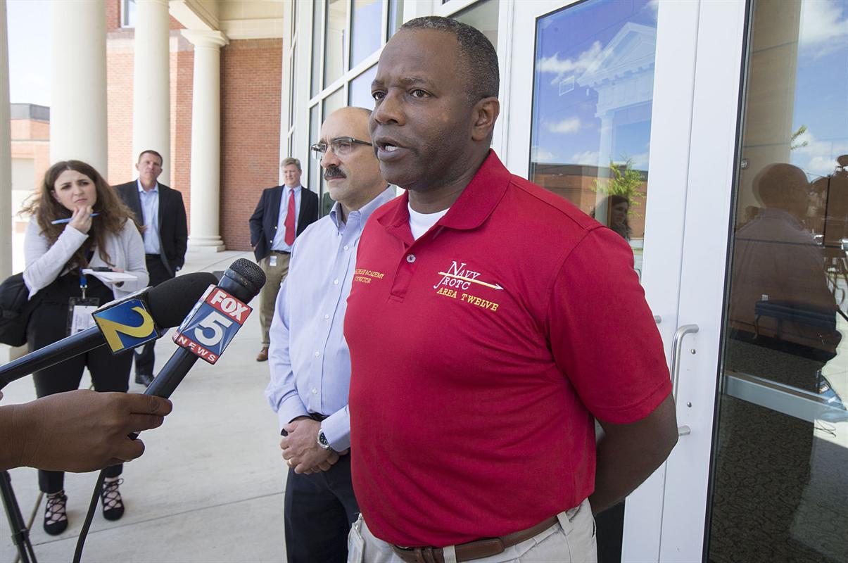 Lassiter brothers killed in wreck remembered as ‘fine young men’ | News ...