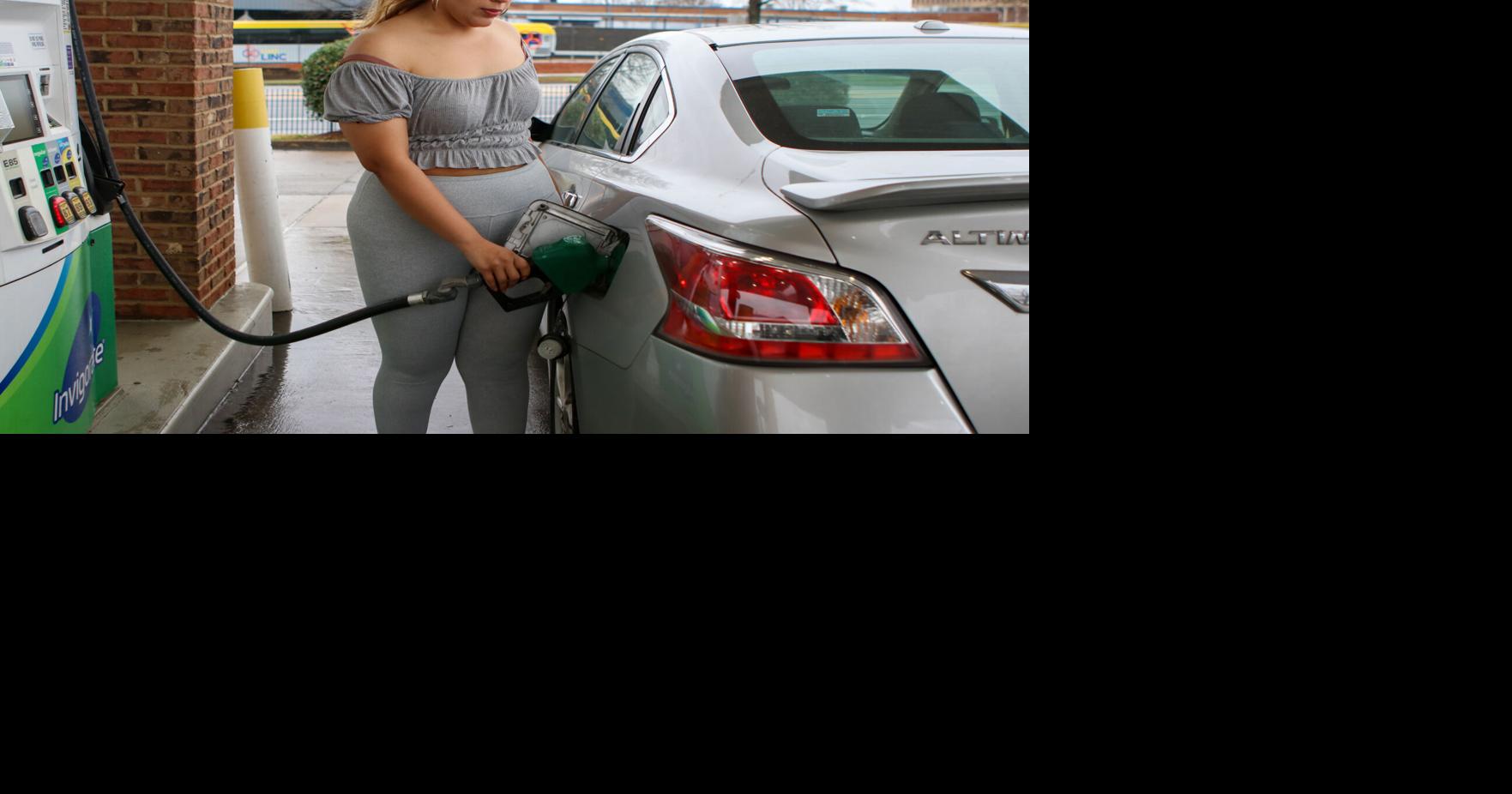Kemp Signs Temporary Gasoline Tax Suspension News