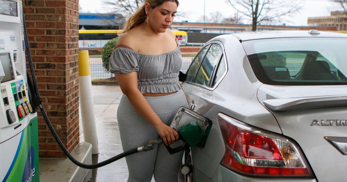 Kemp Signs Temporary Gasoline Tax Suspension News