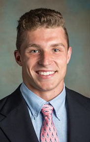 Former Allatoona teammates Rainey, Webb lead Citadel to victory in ...