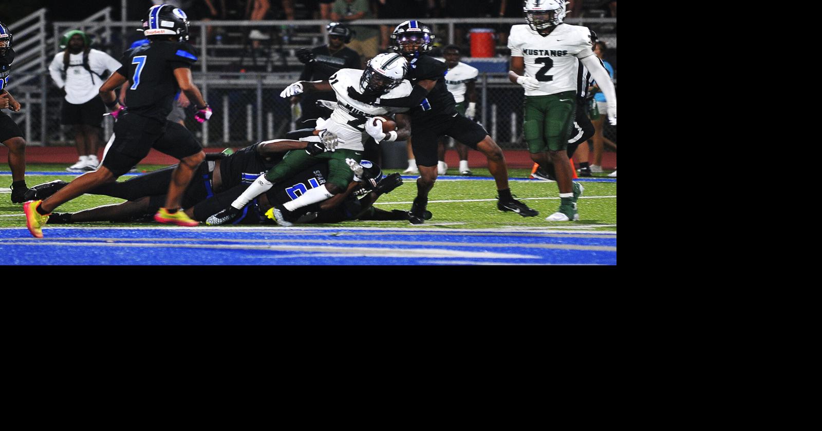 Kennesaw Mountain, South Cobb look to close non-region play on high ...