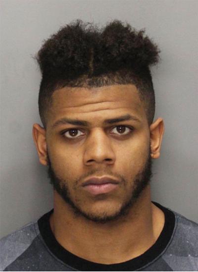 Report: Former Walton football star Tyren Jones charged with assault ...