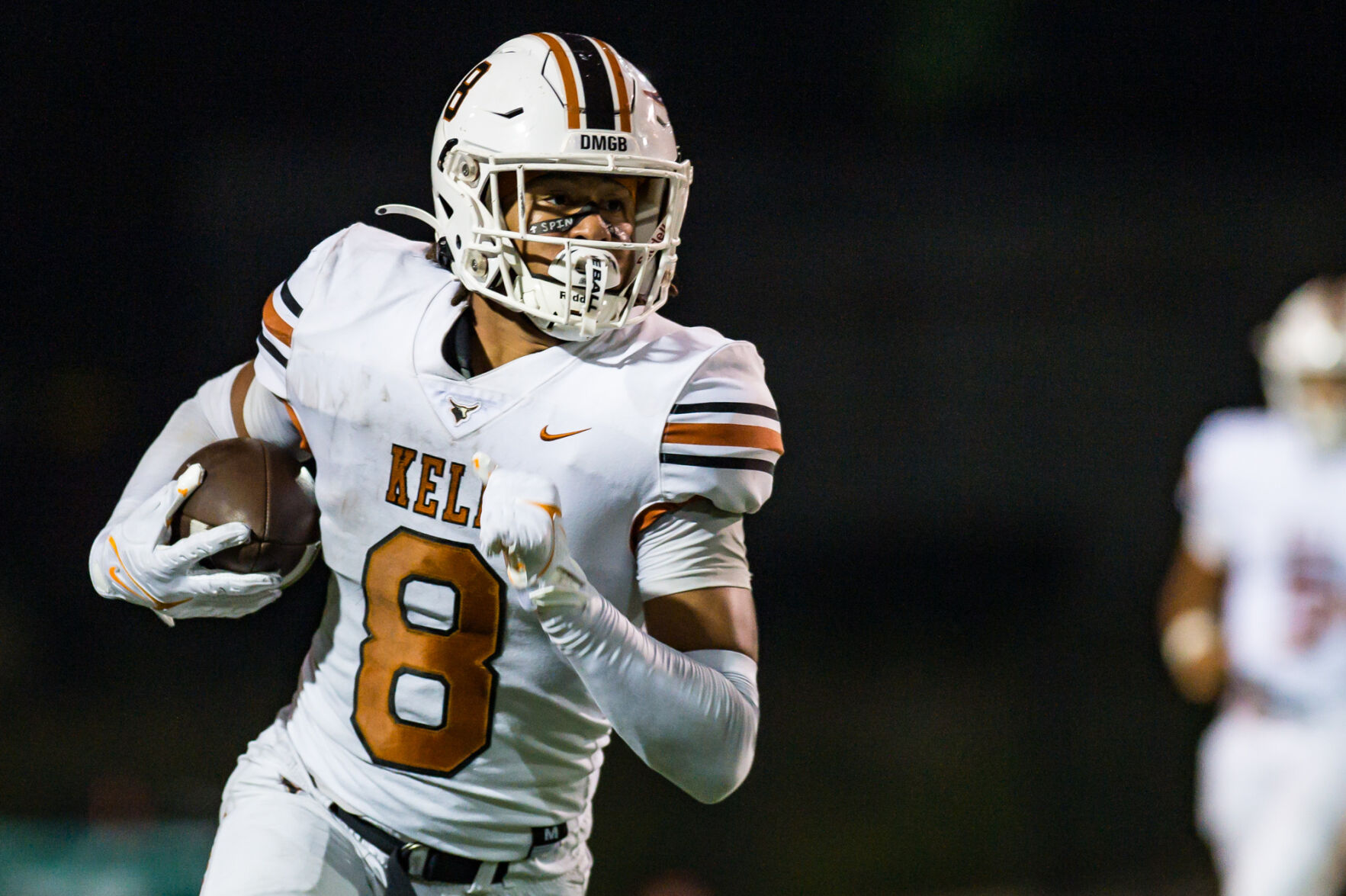 Defensive Player of the Year: Rouse takes Kell defense to new heights ...
