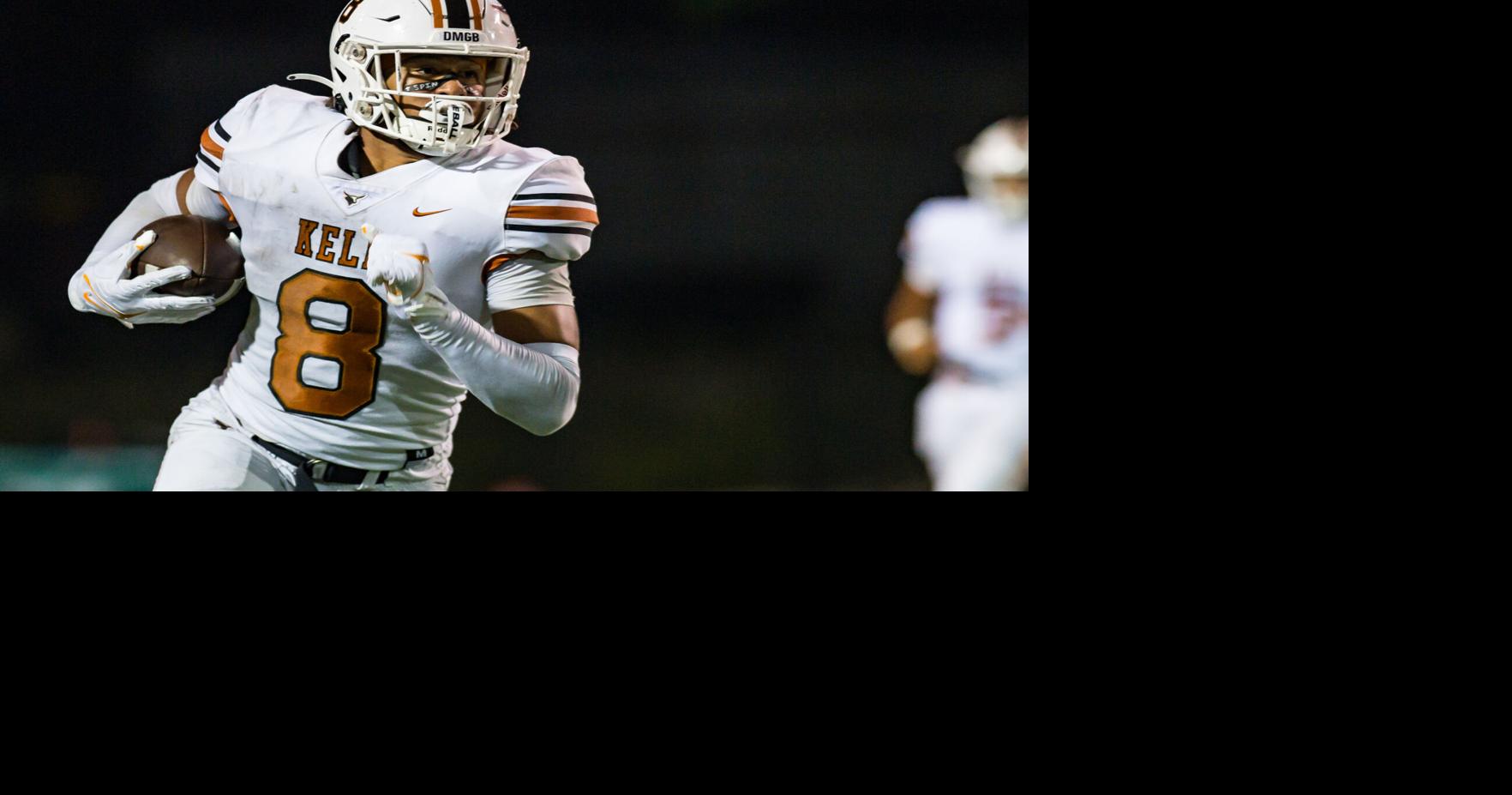 Defensive Player of the Year: Rouse takes Kell defense to new heights ...