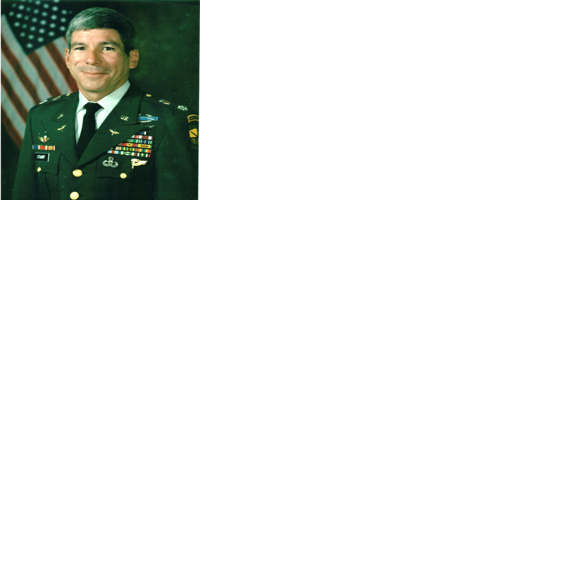 US Army Lieutenant Colonel Lee Stuart.png | | mdjonline.com