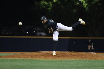 Kennesaw Mountain's Sam Parker drafted by Twins | Sports | mdjonline.com