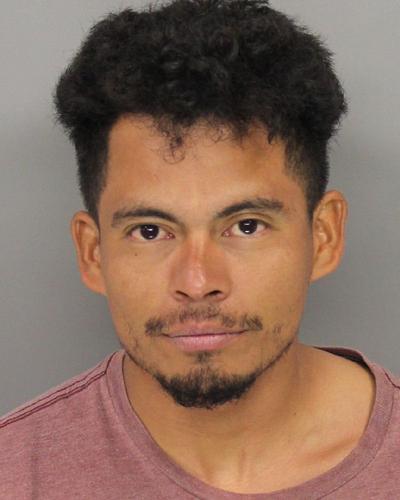 Mableton Man Accused of Kidnapping, Assaulting Pregnant Woman | Police ...