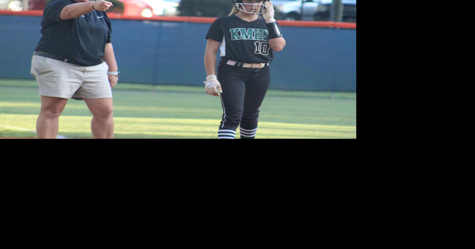 Chapman indicted to Georgia Dugout Softball Hall of Fame | | mdjonline.com