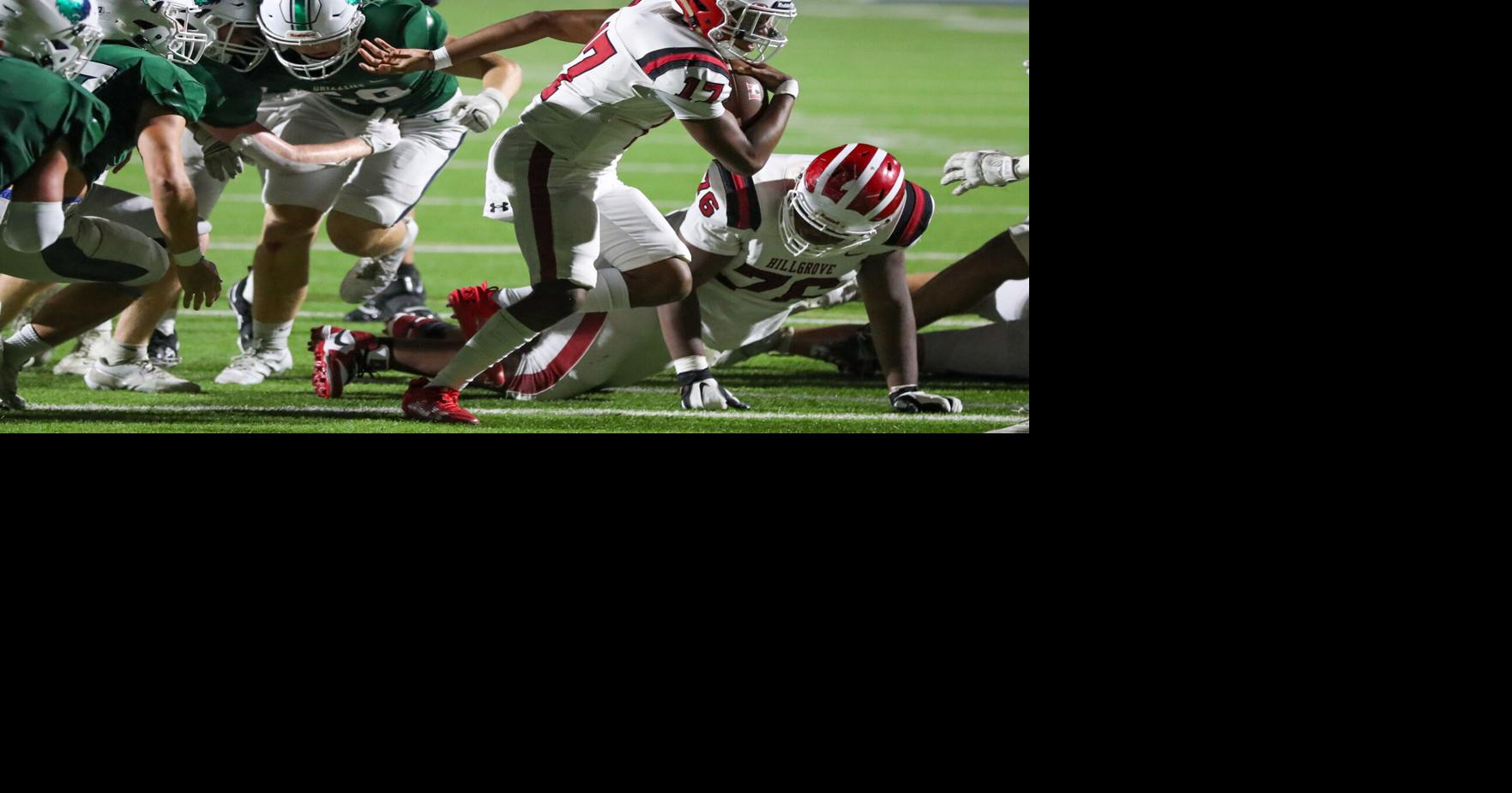 Hillgrove ready to get back in win column | Cobb Football Friday ...