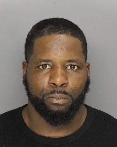Man Accused of Robbing Trio in Hotel Parking Lot | Police Fire ...
