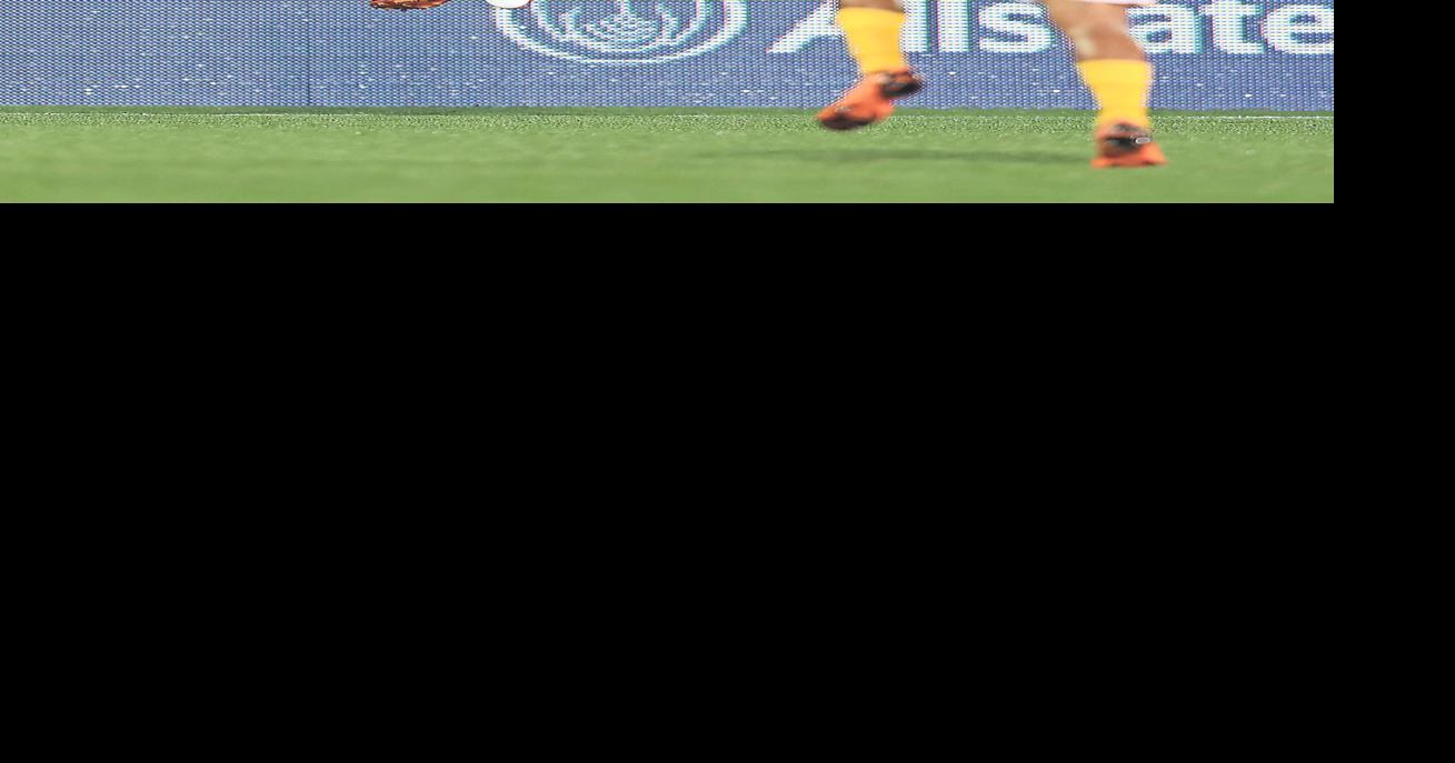 Andrew Carleton named MVP of MLS Homegrown Game draw | Sports ...