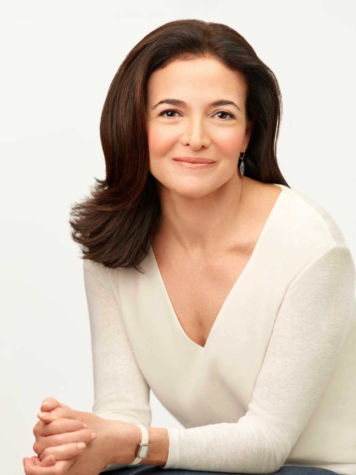 SHERYL SANDBERG: The digital transformation is the key to Atlanta’s ...