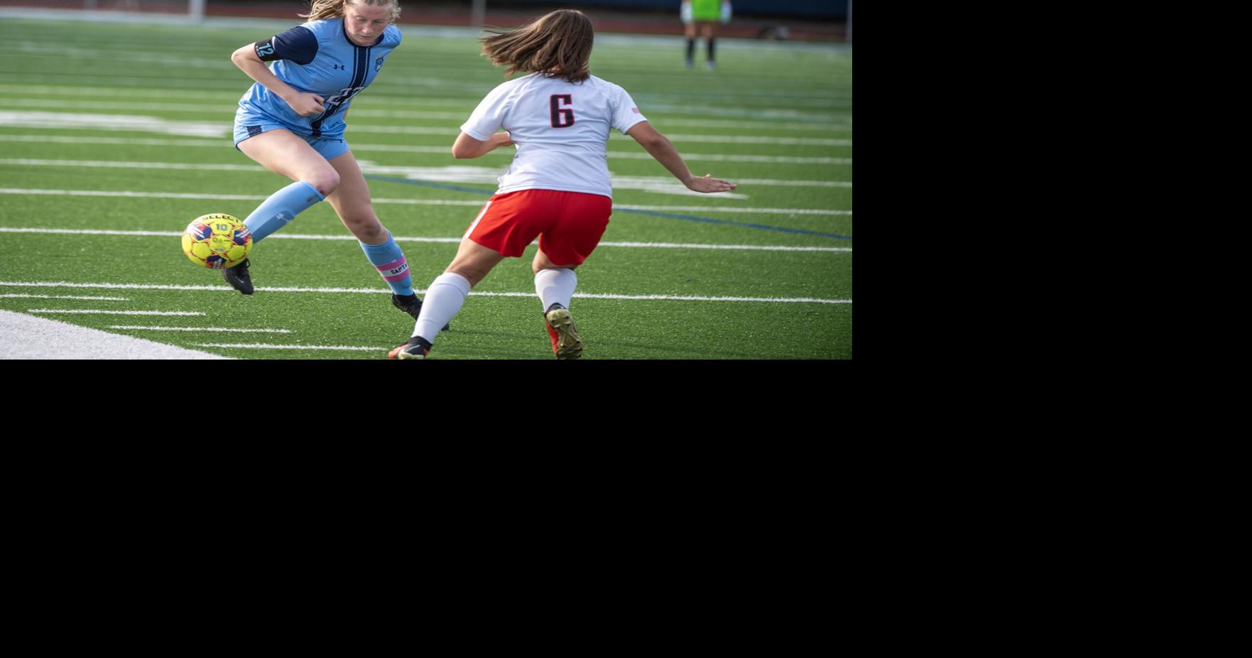 Girls Soccer Player of the Year: Oubs Leads Pope Playoff Push | Sports ...