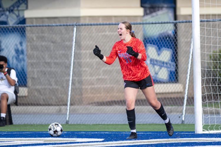 Girls Soccer Player of the Year: Ehlen Walls Off Walton Title | Sports ...