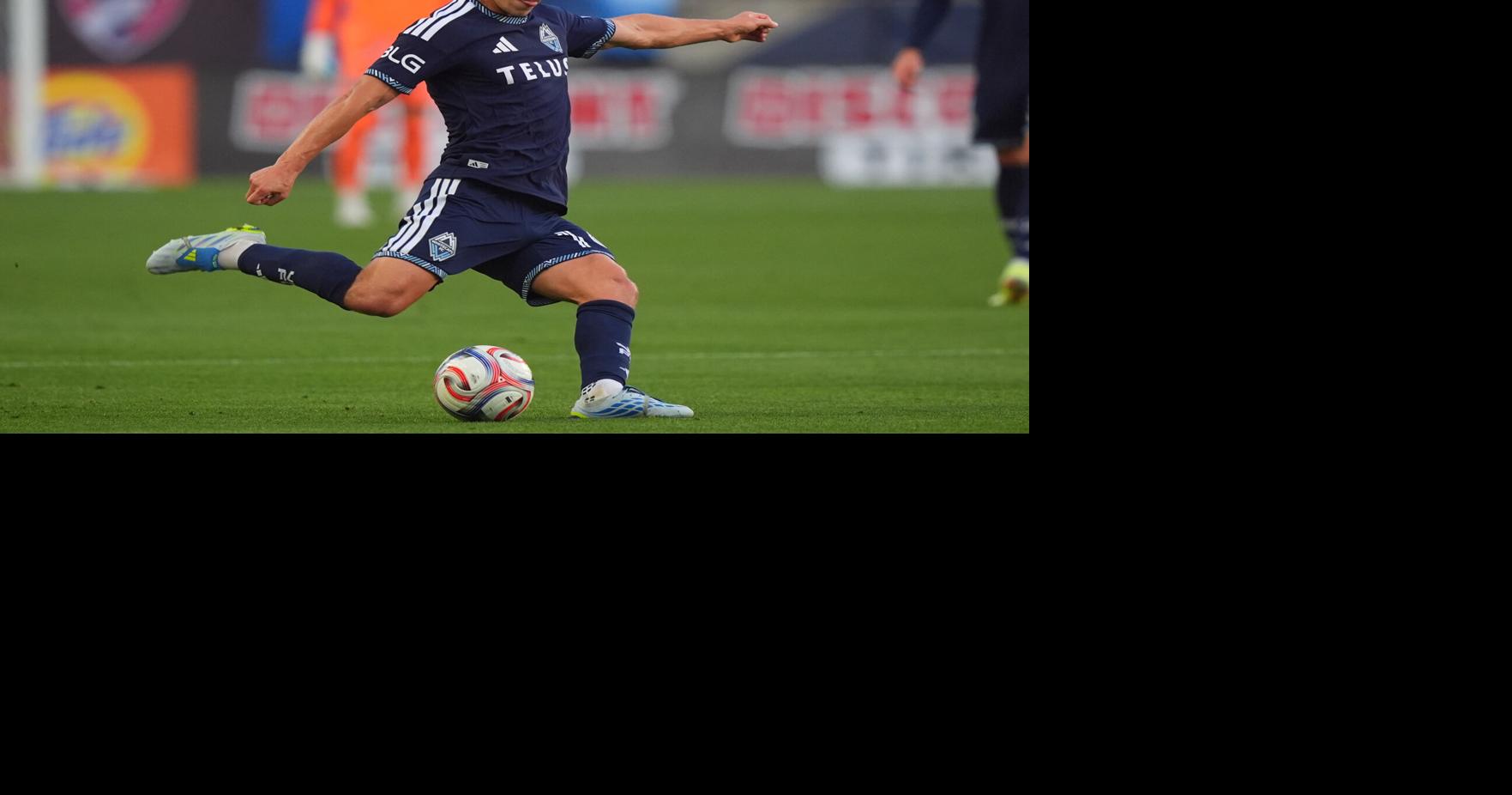 Reyna, Berhalter, Zendejas on US World Cup roster, while Luna and ...