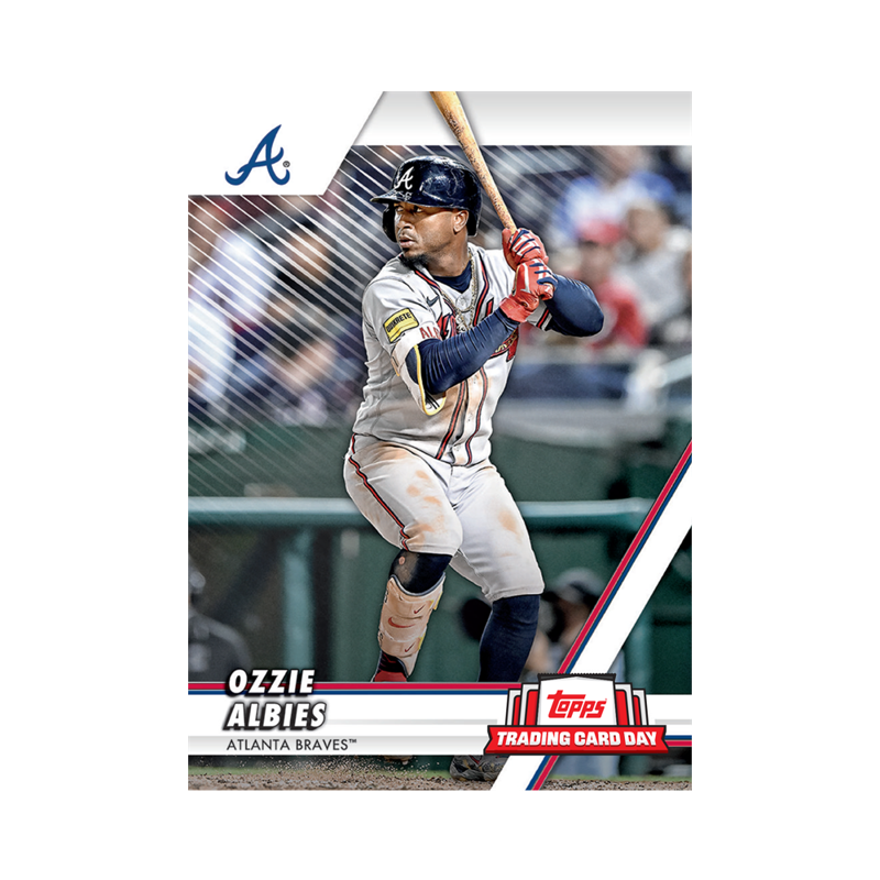 Braves Release 2025 Promotional Schedule | Atlanta Braves | mdjonline.com