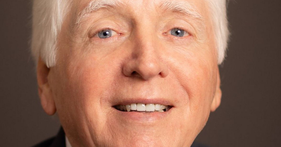 Butch Parrish to chair Georgia House Rules Committee | State ...