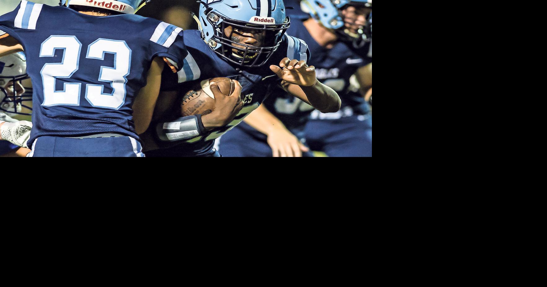North Cobb Christian looks for more history | Cobb Football Friday ...