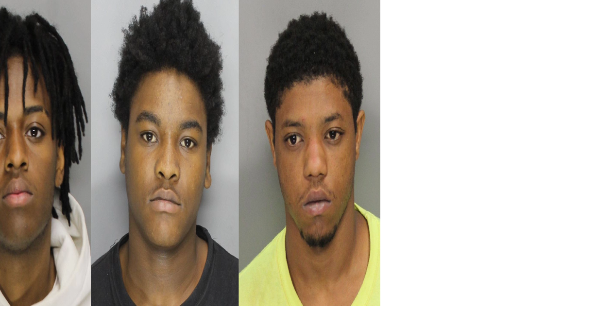 Four Indicted in Killing of 19-Year-Old at Acworth Apartment | Police ...