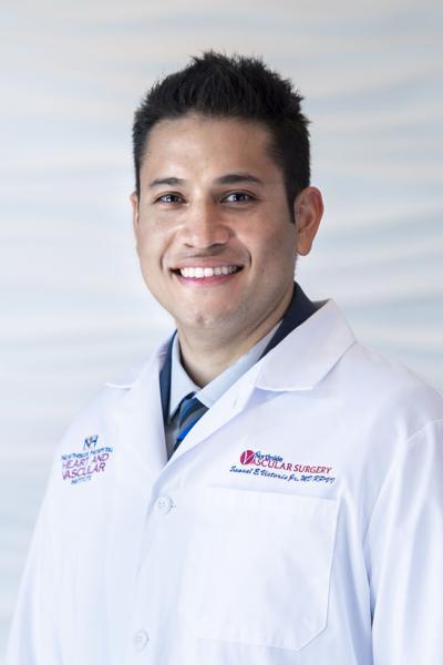 Northside Vascular Surgery adds Dr. Samuel Victoria to East Cobb ...