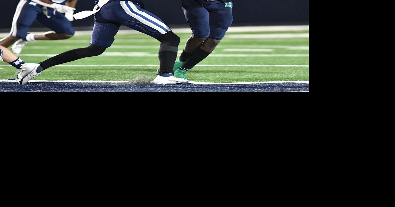 Three Cobb players honored by Touchdown Club of Atlanta | Cobb Football ...