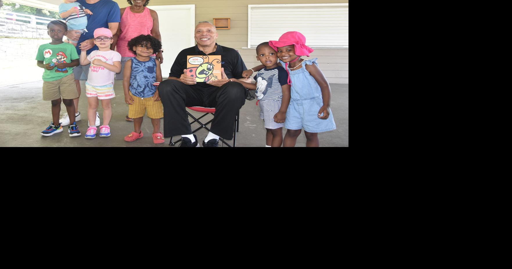 Cobb Collaborative & Paint Love present Basics Workshop in Austell ...