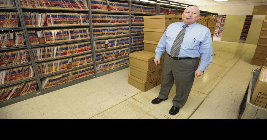 Stephenson won’t seek re-election as Cobb County Superior Court clerk ...