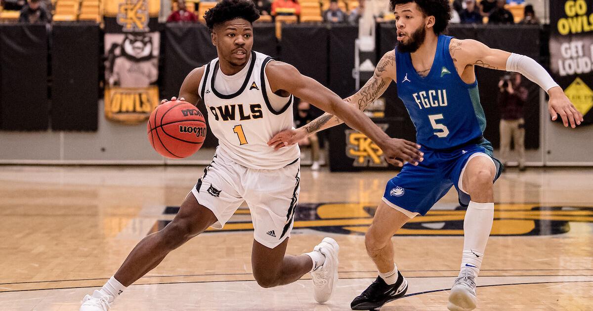 Kennesaw State opens conference play with rout of FGCU | Sports ...