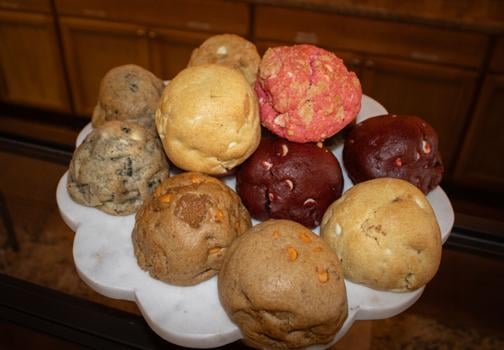 Sugar Shane's Brings Giant, Gourmet Cookies to Kennesaw | Dining ...