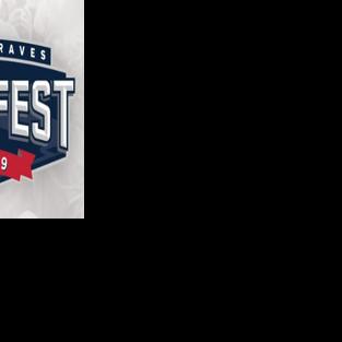 Braves to unveil revamped uniforms at Chop Fest this weekend | News ...
