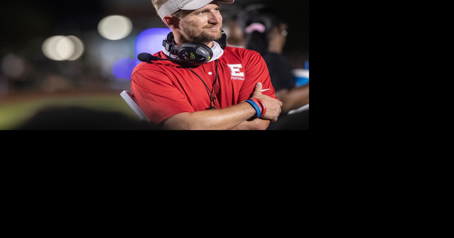 JOHN BEDNAROWSKI: First Impressions Help Lead Cameron Duke to Marietta ...