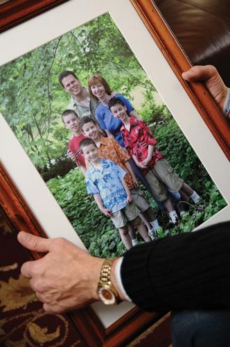 Killian’s legacy: Foundation raises money to find cure for children’s ...