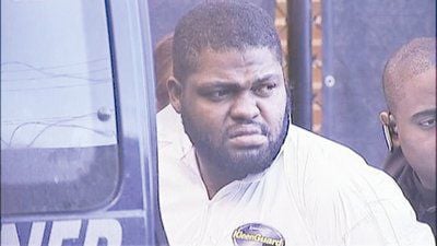 Gregory Favors: Career criminal, so why was he free? | News | mdjonline.com